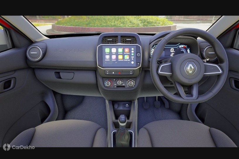 Renault Kwid RXT Variant Analysis: Is It The Most Value-For-Money ...