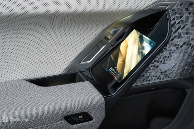 New BMW 7 Series And i7 Electric Limousine Unveiled | CarDekho.com