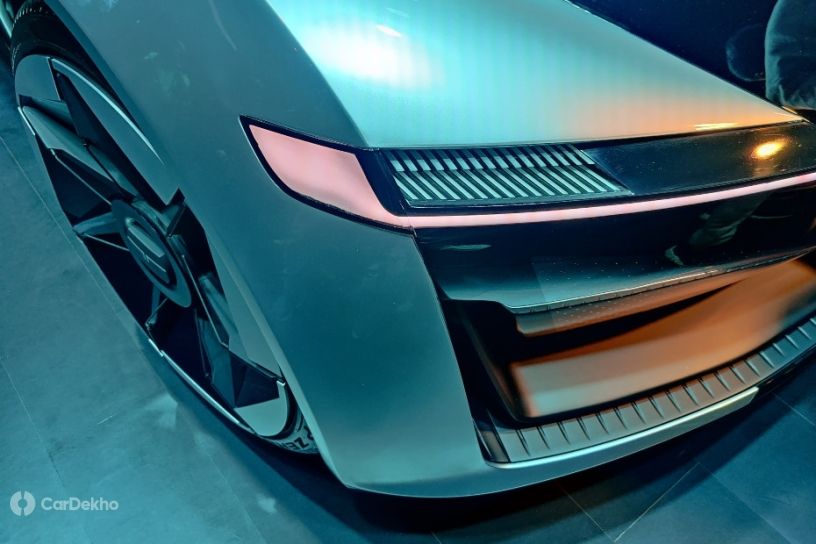 Take A Detailed Look At The Tata Avinya Concept In 20 Pics | CarDekho.com