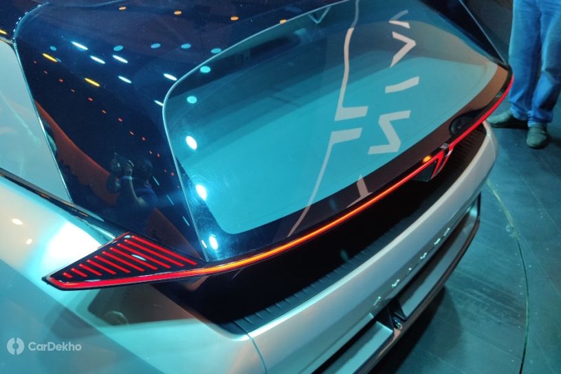 Take A Detailed Look At The Tata Avinya Concept In 20 Pics | CarDekho.com