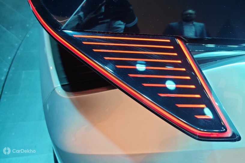 Take A Detailed Look At The Tata Avinya Concept In 20 Pics | CarDekho.com