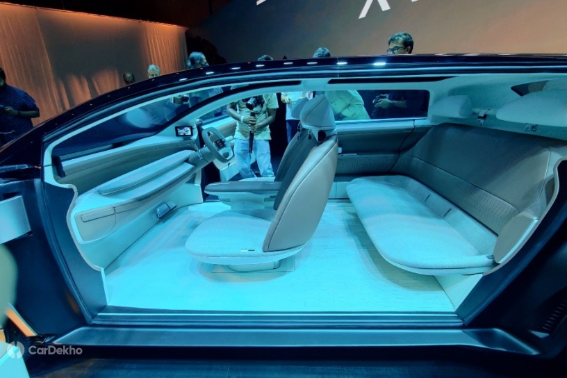 Take A Detailed Look At The Tata Avinya Concept In 20 Pics | CarDekho.com