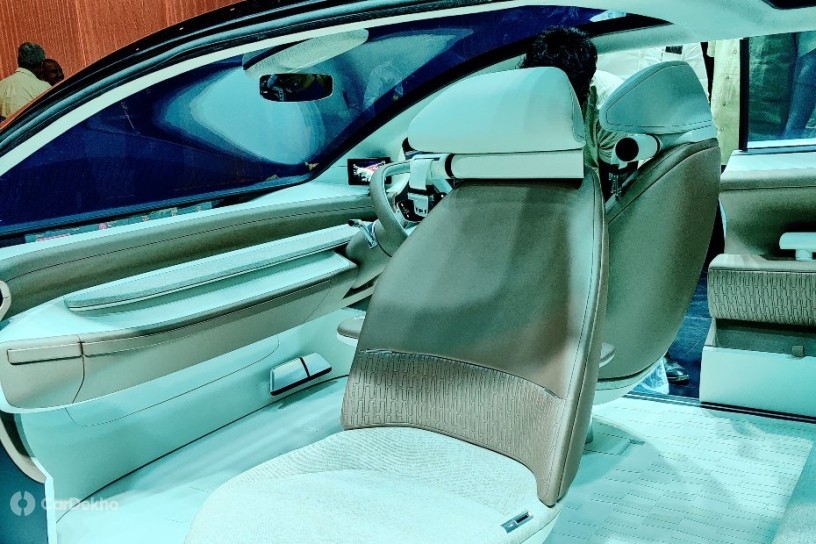 Take A Detailed Look At The Tata Avinya Concept In 20 Pics | CarDekho.com