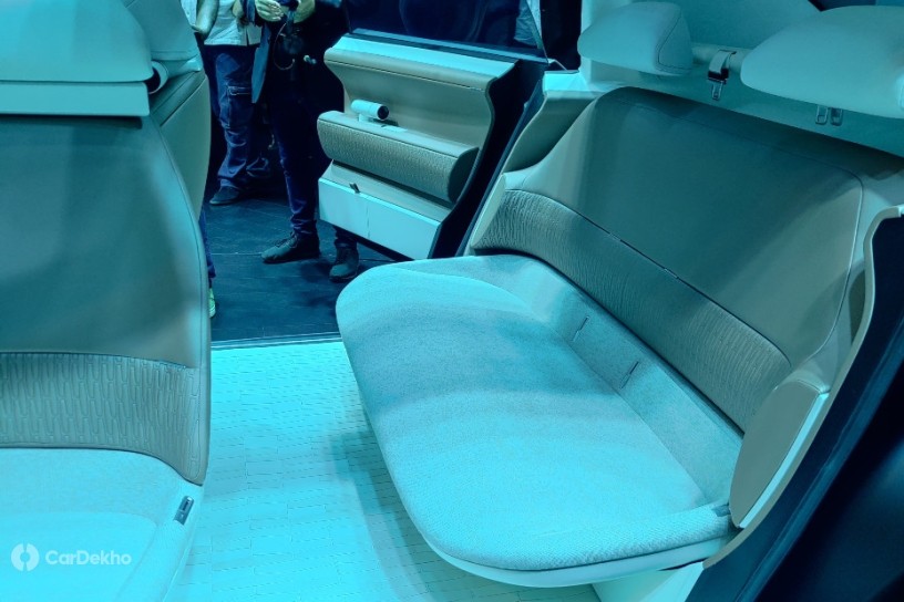 Take A Detailed Look At The Tata Avinya Concept In 20 Pics | CarDekho.com