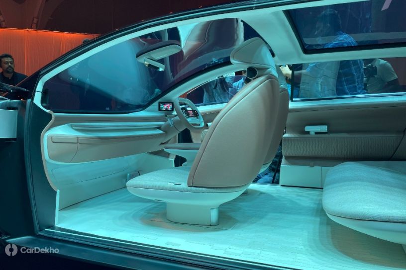 Take A Detailed Look At The Tata Avinya Concept In 20 Pics | CarDekho.com