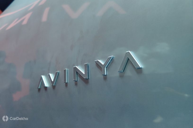 Take A Detailed Look At The Tata Avinya Concept In 20 Pics | CarDekho.com