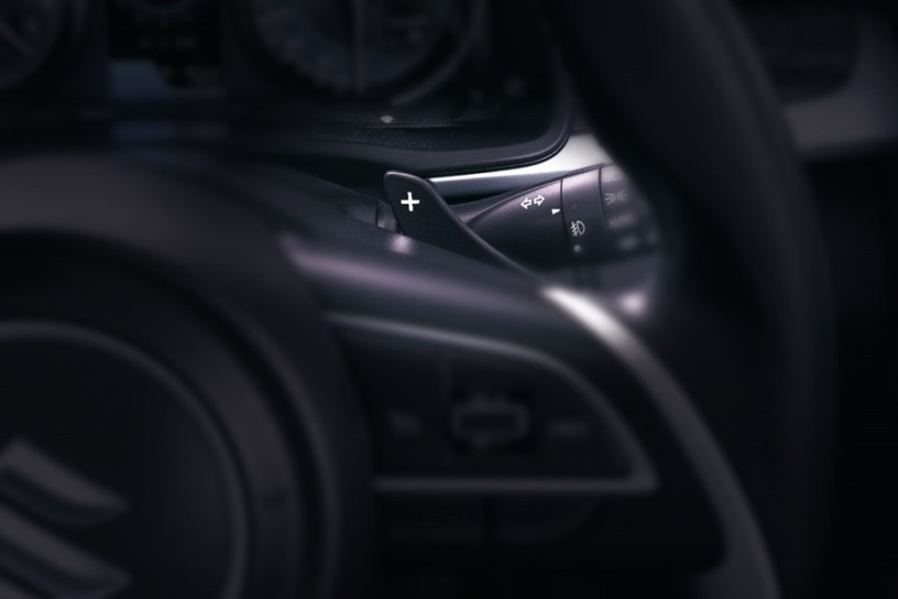 2022 Maruti XL6 Reimagined As A Widebody MPV Modified For Racing ...