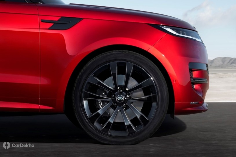 New-Generation Range Rover Sport Prices Announced; Bookings Open ...