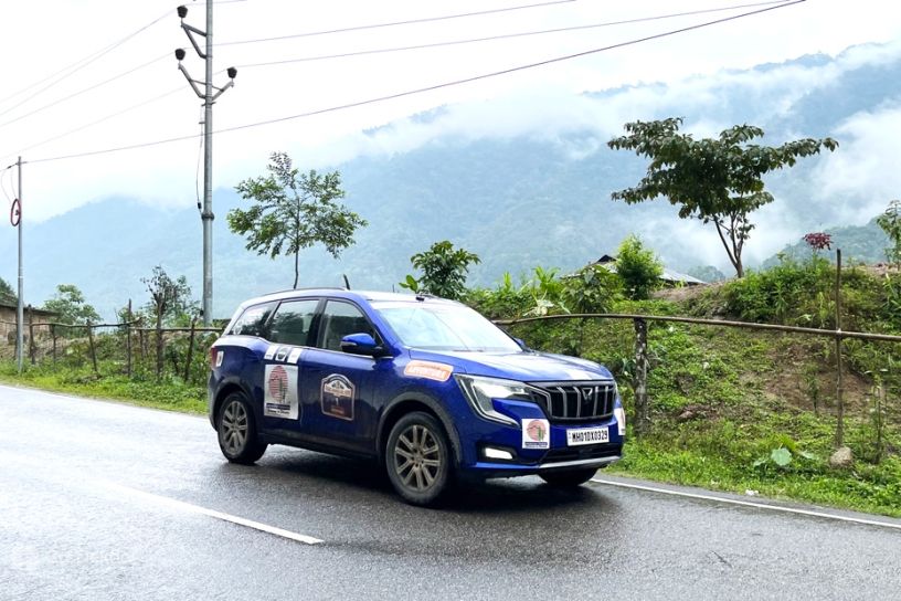 Here’s Why You Should Take A Road Trip In Arunachal Pradesh | CarDekho.com