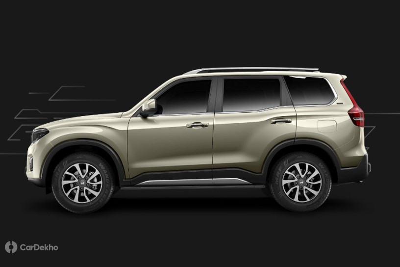 Mahindra Scorpio N Variant-wise Colour Options Detailed | CarDekho.com
