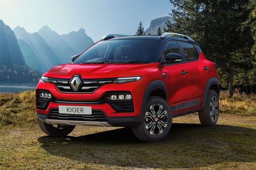 Renault Kiger The Gold Standard Of Quality And Reliability Among Renault Kiger The Gold Standard Of Quality And Reliability Among