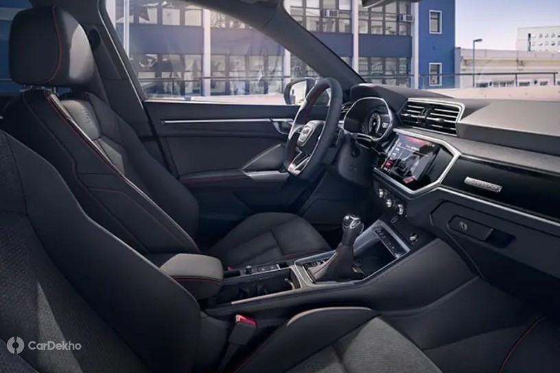 2022 Audi Q3 Launched In India, Priced From Rs 44.89 Lakh | CarDekho.com