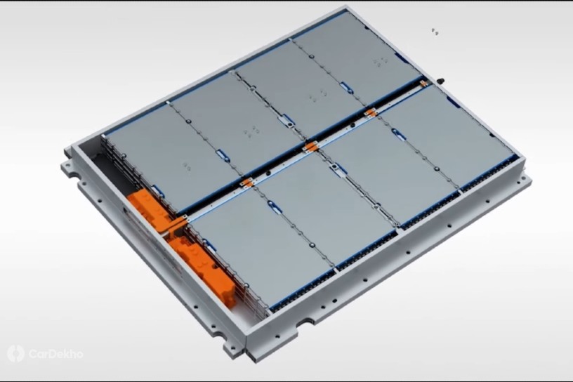 Explained: New Mahindra INGLO Platform For Electric SUVs | CarDekho.com