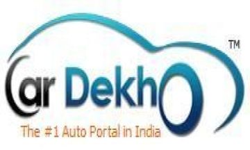 Car Dekho Logo