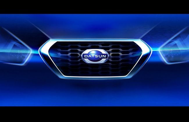 Nissan to Launch Five Datsun Cars, including Entry Level Hatchback ...