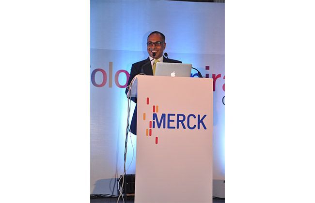 Merck Launches New Generation of Effect Pigments for the Auto Sector ...