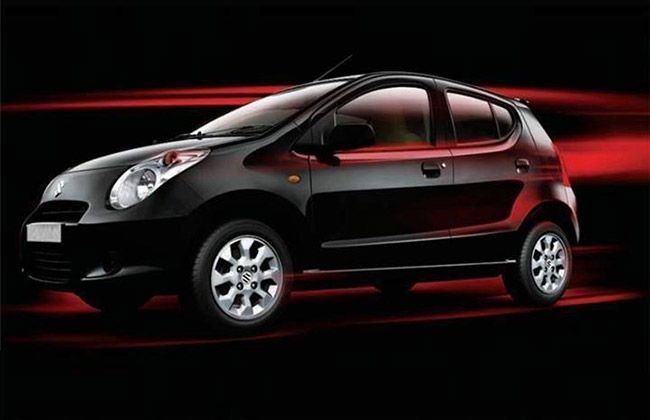 Maruti Suzuki India may launch 800cc diesel engined car by 2014 end ...