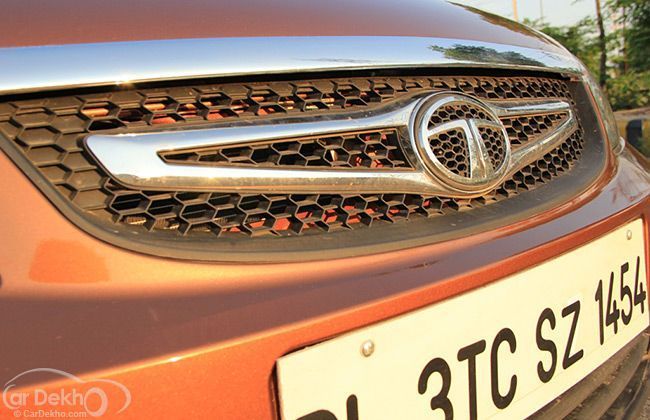 Tata Motors to develop 4-8 new cars on Advanced Modular Platform ...