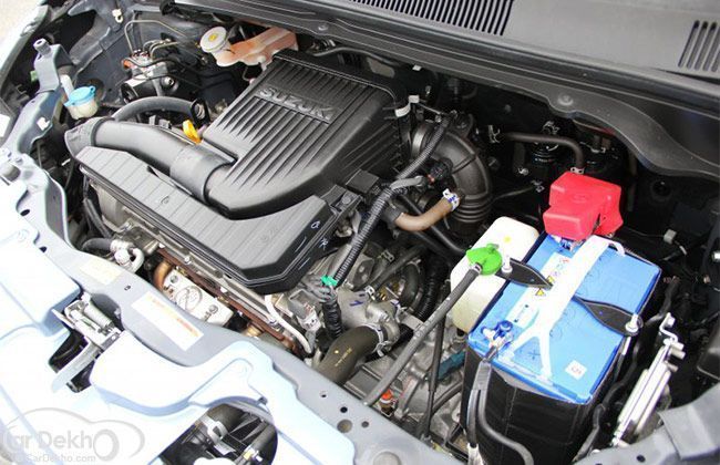 SCOOP: Maruti Suzuki is all-set to introduce the new 800cc diesel ...