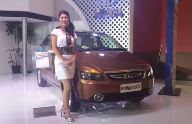 Tata Motors to display 13 commercial vehicles and new cars at IIMS 2013 ...
