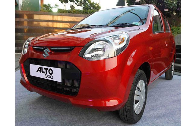 Maruti Suzuki cars to go pricier by up to Rs. 10,000 | CarDekho.com