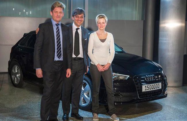 Audi to launch 11 all-new cars | CarDekho.com