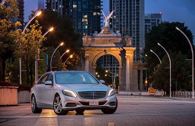 Mercedes-Benz to introduce 10 new products in 2014 | CarDekho.com