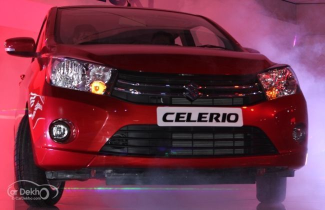 Maruti set to display products and technologies through its brand ...