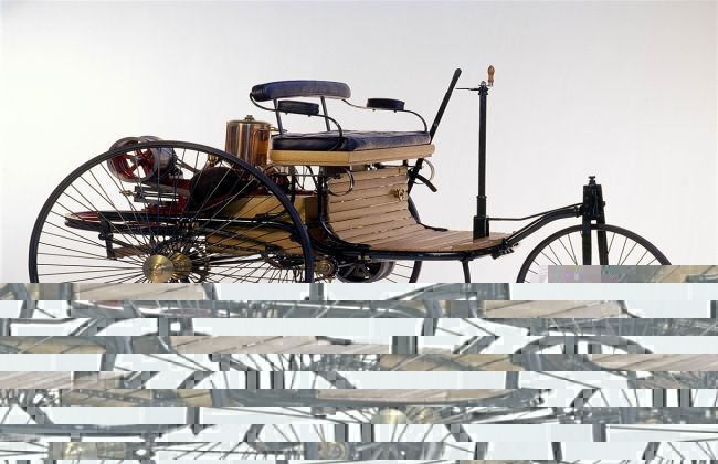 History of Cars: Story of World's First Car | Features | CarDekho.com