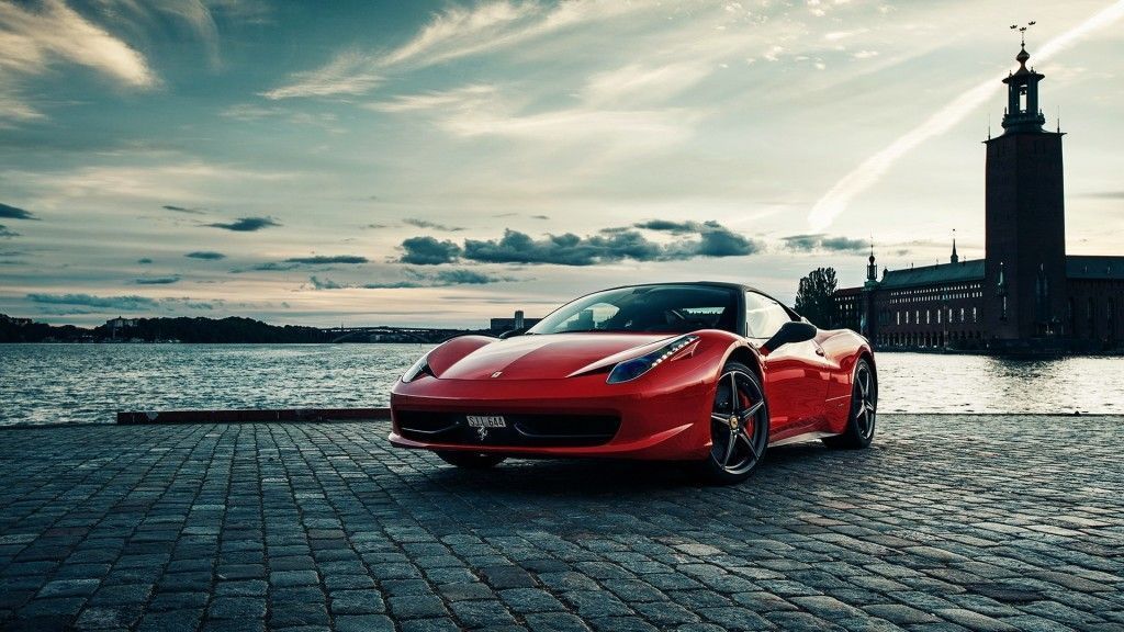 Ferrari to reduce 20 percent CO2 emissions by 2021 | CarDekho.com