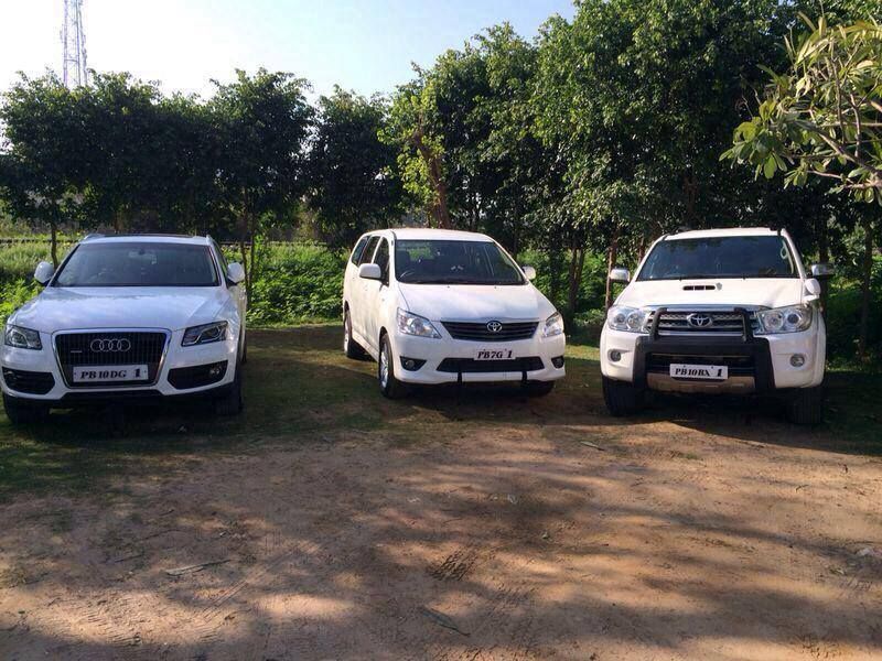 Delhi Government to E-auction VIP vehicle registration numbers ...
