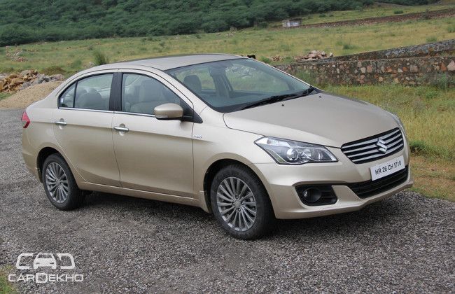 Maruti Suzuki Increases Prices upto Rs 31,600 | CarDekho.com