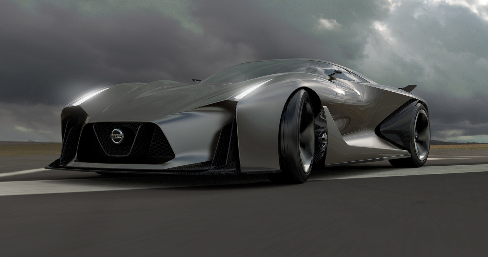 Next-Generation Nissan GT-R is still few years away | CarDekho.com