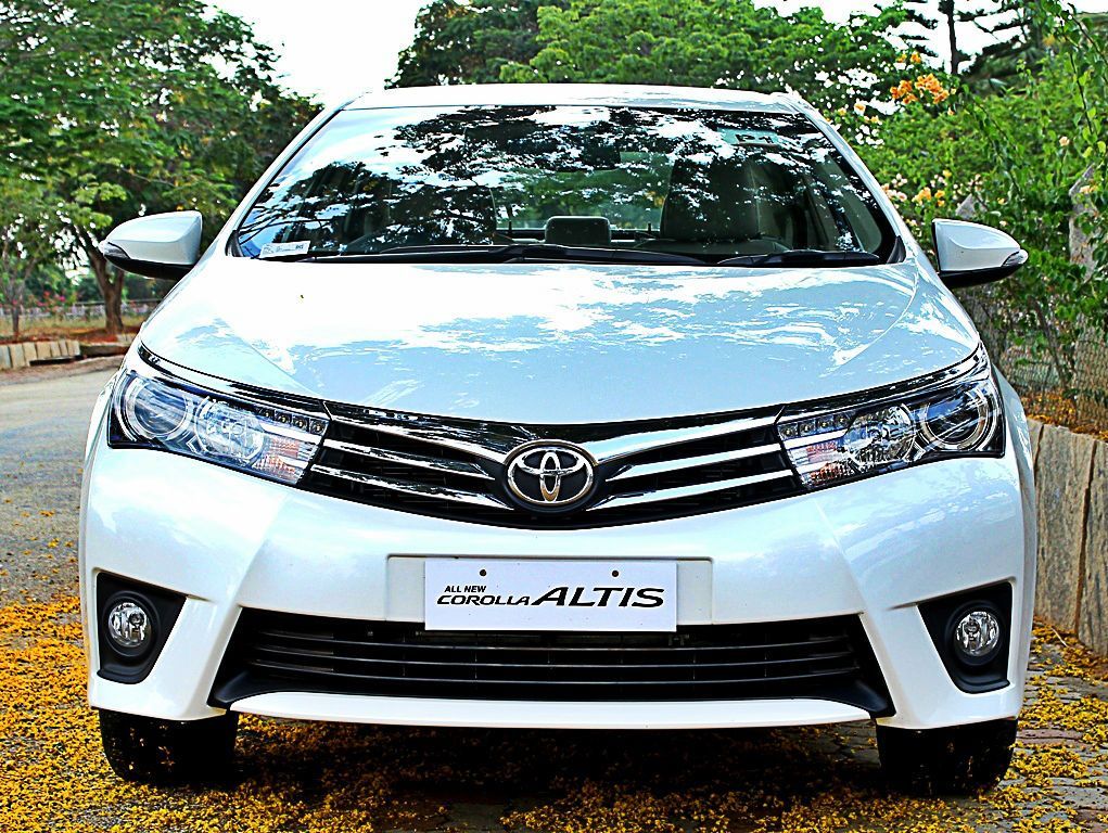 Toyota partners with IOC for vehicles, mobility services and mobility ...