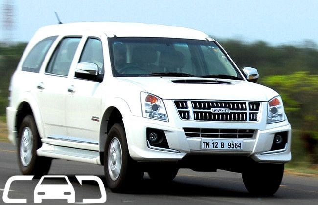 ISUZU India announces top management changes | CarDekho.com