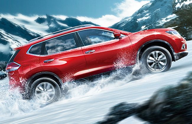 Nissan to offer Intelligent Brake Assist as Standard | CarDekho.com