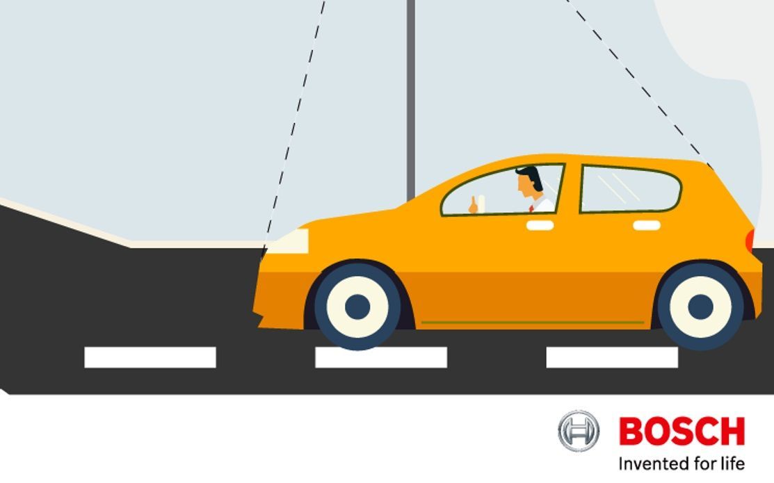Bosch Automotive Aftermarket: Making things Simpler and Better ...