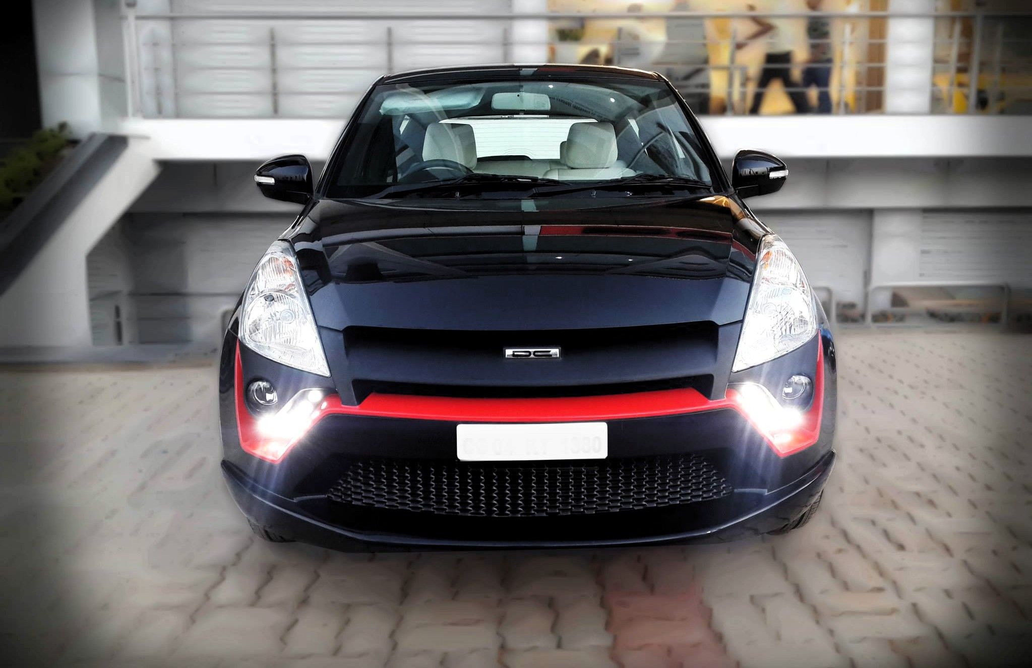 5 Most Tasteful Suzuki Swift Modifications | Features | CarDekho.com