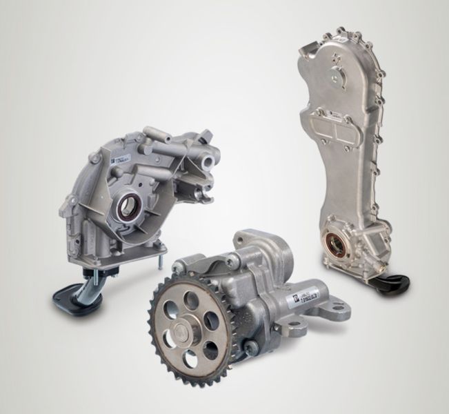 Technical Aspects: Oil Pump & Types | CarDekho.com