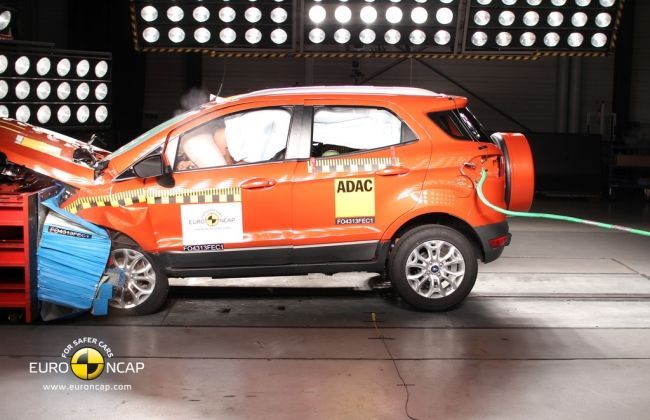 Global NCAP Pledges to Remove zero-star cars by 2020 | CarDekho.com