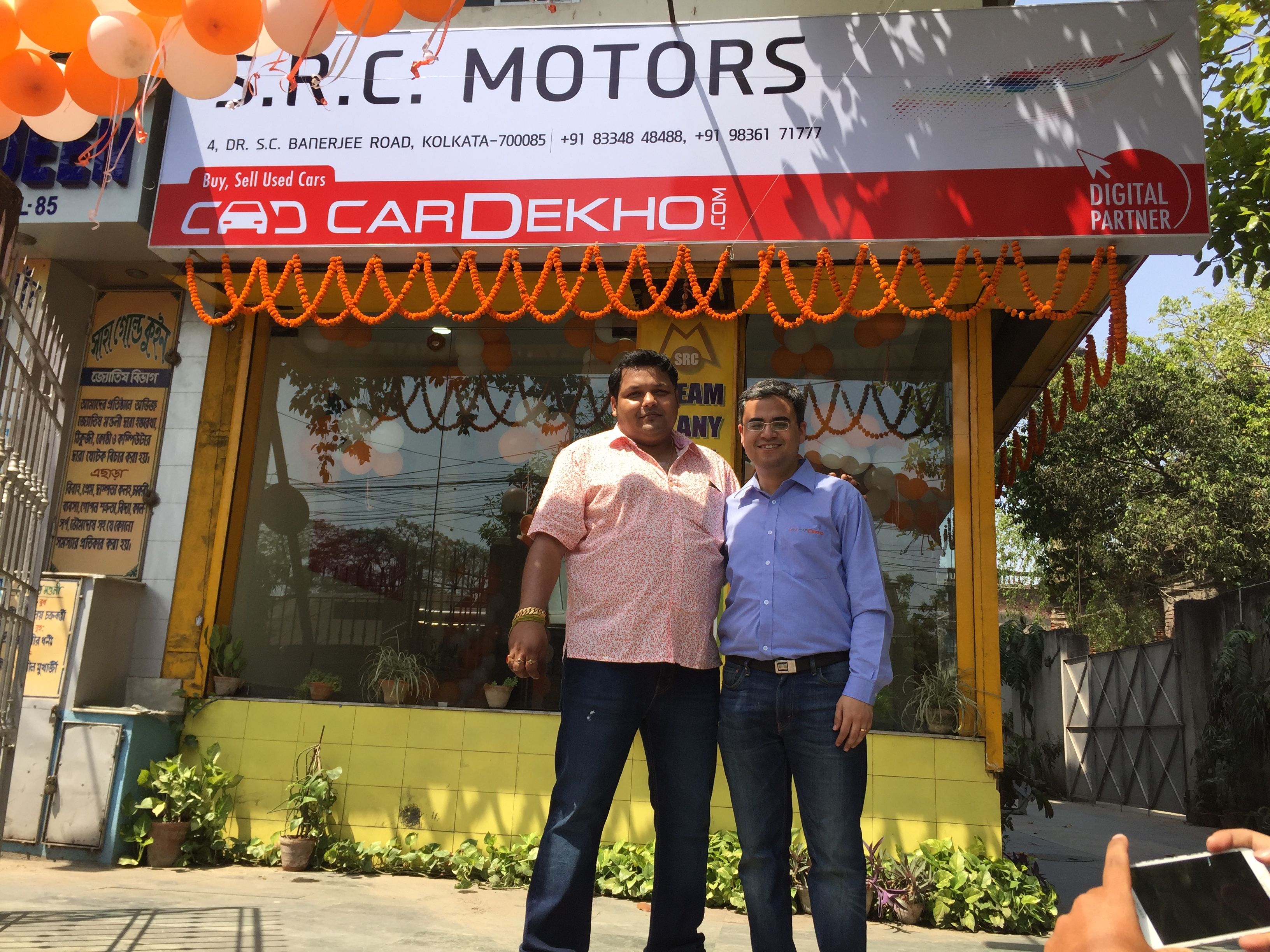 CarDekho launches its new preferred digital dealer program | CarDekho.com