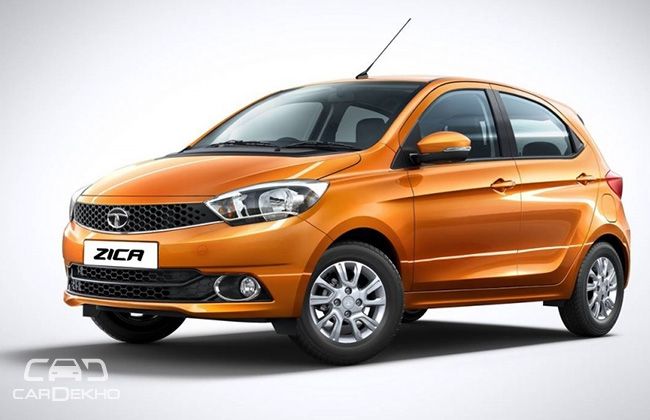 Tata's Assembly Plant In Iran Within 2 Years | CarDekho.com