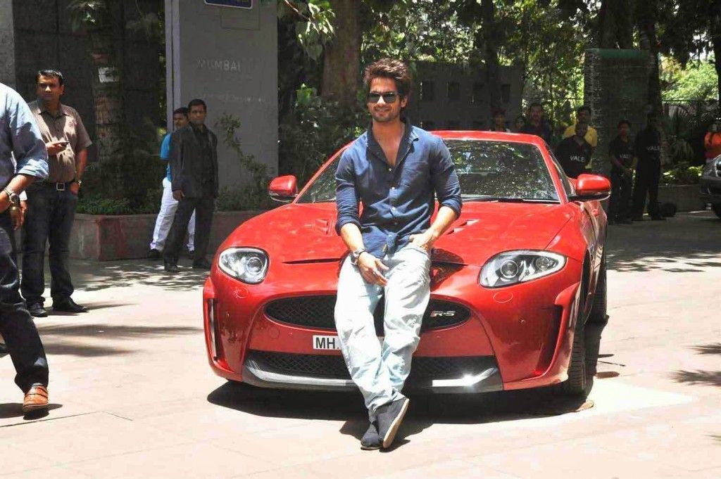 Check Out What Your Favourite Celebs Are Driving | Features | CarDekho.com