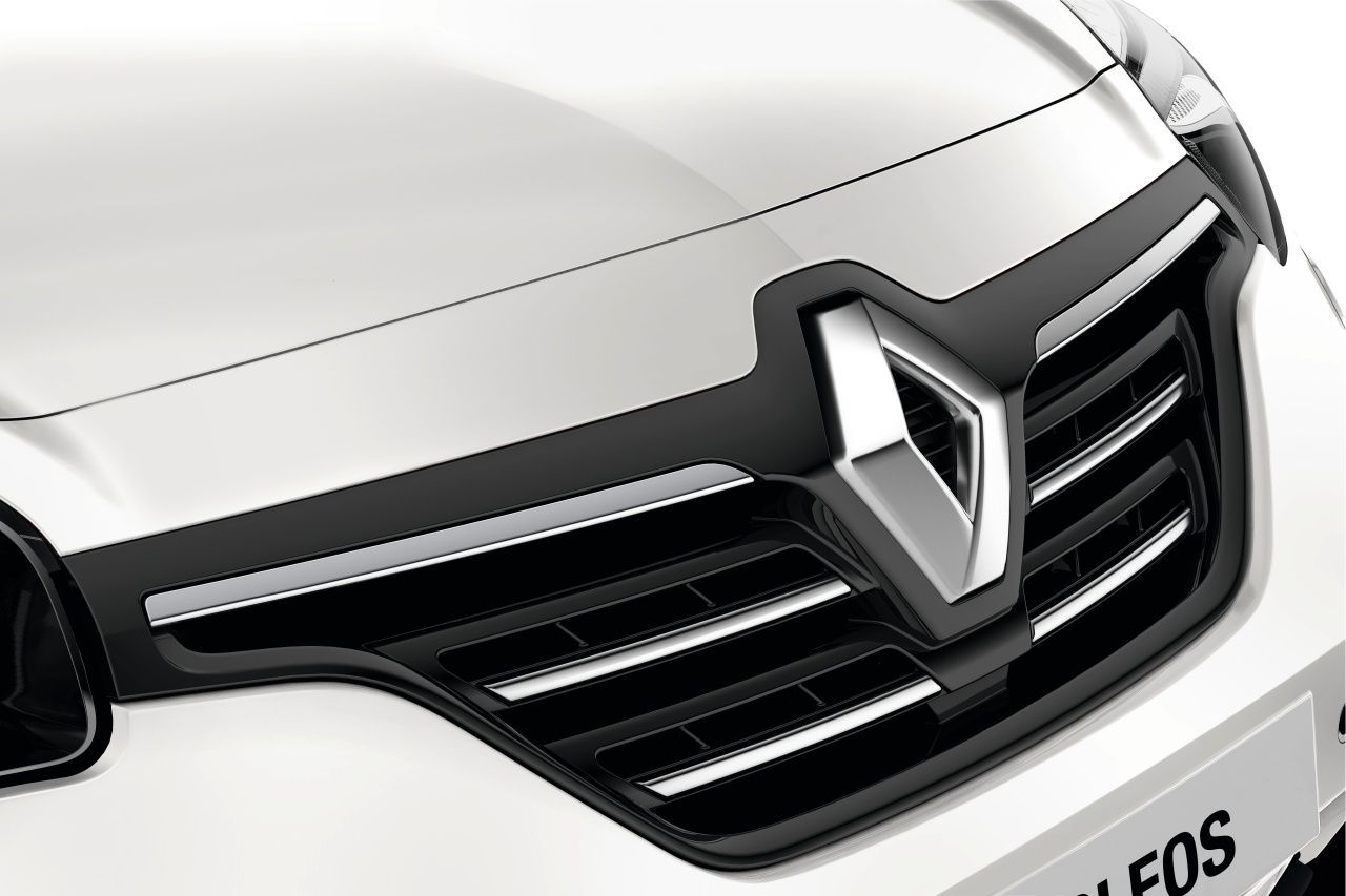 Five New Renault Cars By 2019 - Report | CarDekho.com