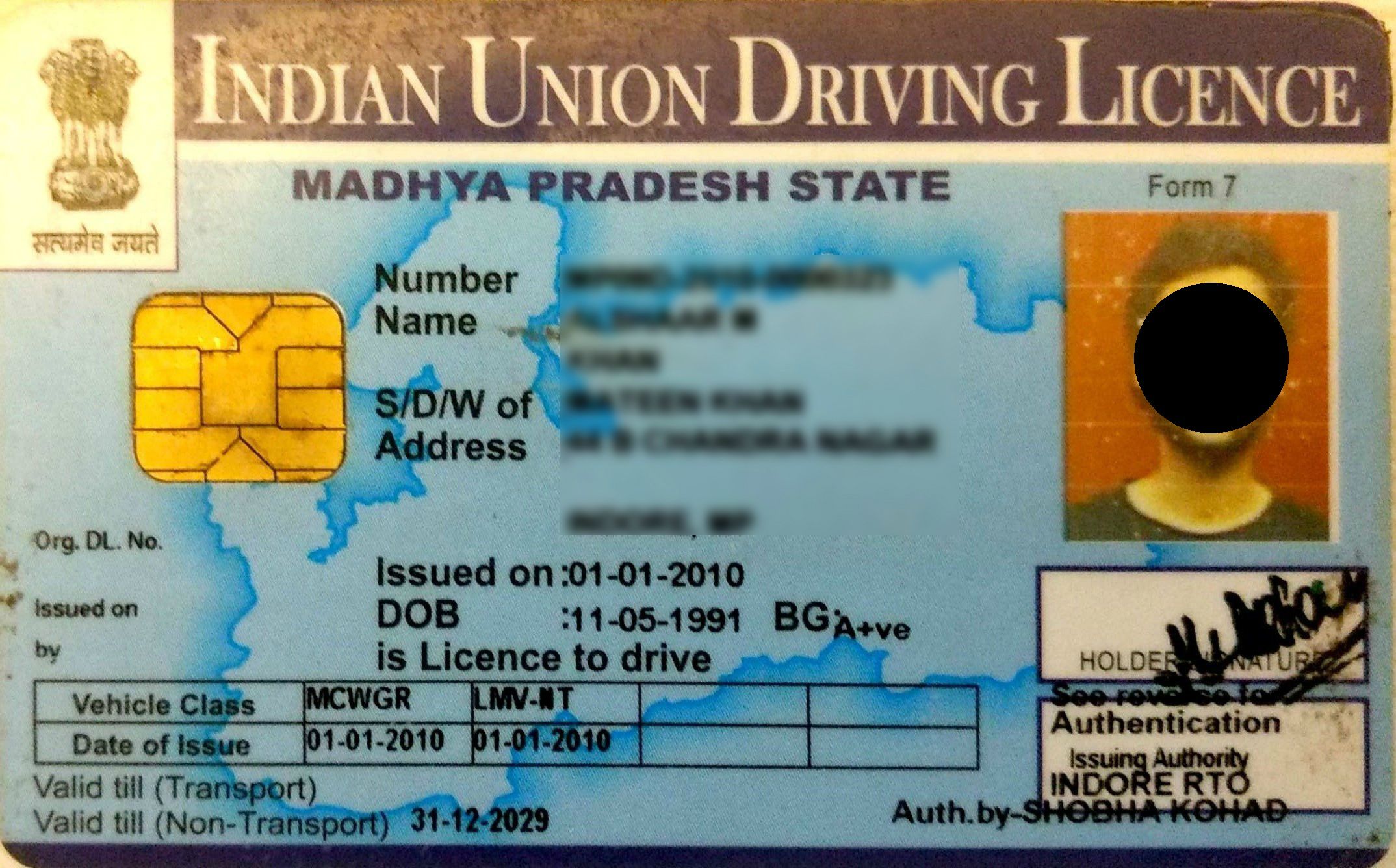 Your Driver’s License Is About To Get Greedy | CarDekho.com