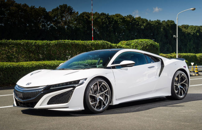 Honda Hits 10 Crore Worldwide Cars Production Milestone | CarDekho.com