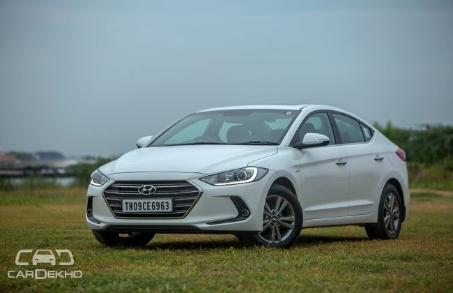 Hyundai Motor India Sells 5 Lakh Cars In CY 2016 | CarDekho.com