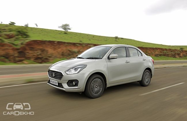 Top 5 Slowest Cars (0-100kmph) In Our Road Tests In 2017 | CarDekho.com