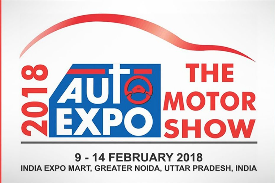 Get Ready for Auto Expo 2018! | CarDekho.com