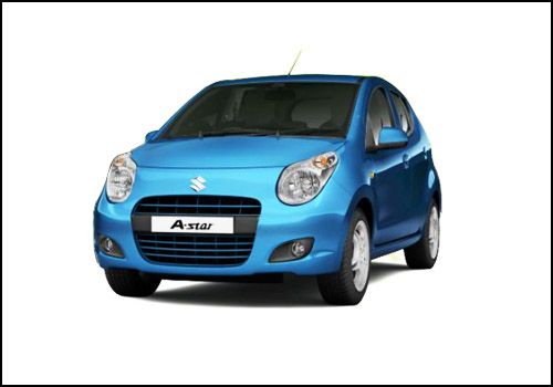 New Maruti A-Star Automatic to be launched in India soon | CarDekho.com